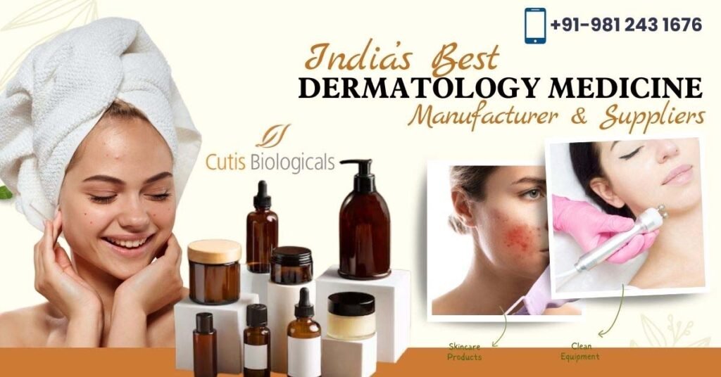 Trusted PCD Franchise For Soaps and Face Washes